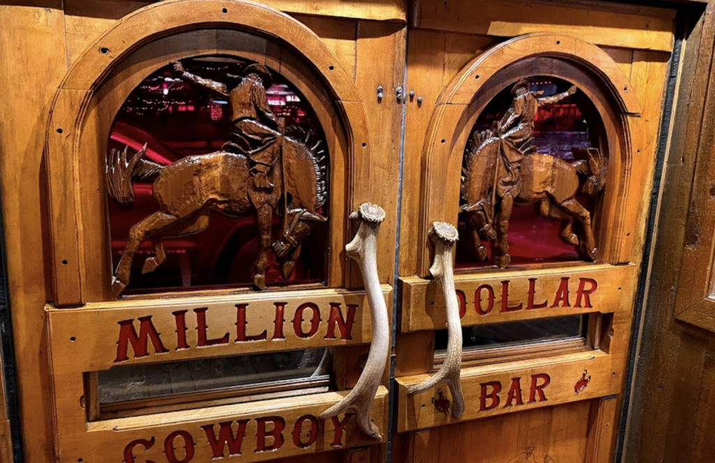 The 5 Most Essential Bars in Jackson Hole - DoubleBlack
